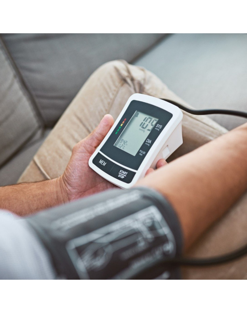 MAP ambulatory Blood Pressure Monitoring 